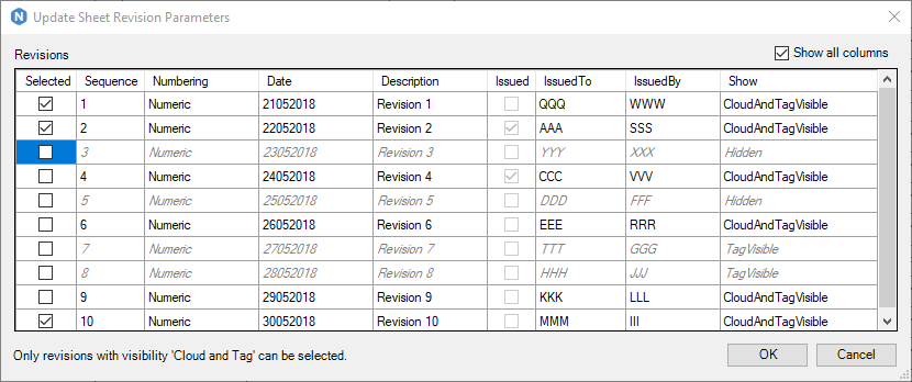 An overview of sheet manager - How to manage views and sheets in Revit